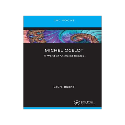 [预订]Michel Ocelot 9781032272962