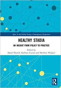 【预售】Healthy Stadia
