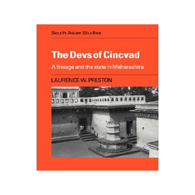 【预售】The Devs of Cincvad: A Lineage and the State in