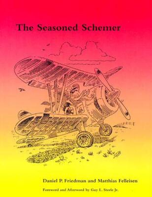 现货英文原版 The Little Schemer姊妹篇 The Seasoned Schemer 递归与函数式的奥妙 第2版 LISP语言 (The MIT Press)