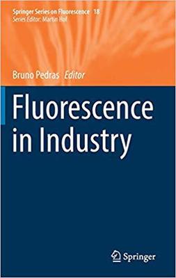 【预售】Fluorescence in Industry