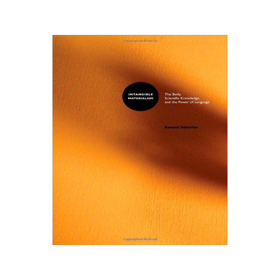 预订 Intangible Materialism: The Body, Scientific Knowledge, and the Power of Language
