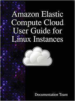 【预售】* Elastic Compute Cloud User Guide f..._虎窝淘