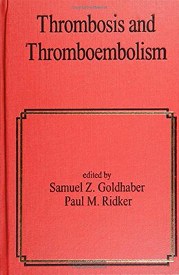 【预订】Thrombosis and Thromboembolism