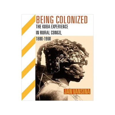 [预订]Being Colonized 9780299236441