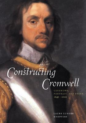 【预订】Constructing Cromwell