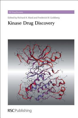 【预售】Kinase Drug Discovery