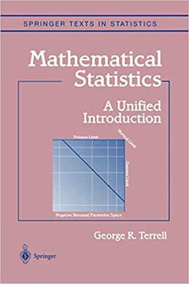 【预订】Mathematical Statistics 9781441931412