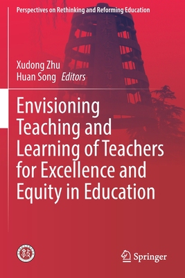 【预订】Envisioning Teaching and Learning of Teachers for Excellence and Equ 9789811628047