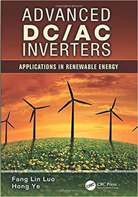 【预售】Advanced DC/AC Inverters