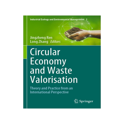 预订 Circular Economy and Waste Valorisation