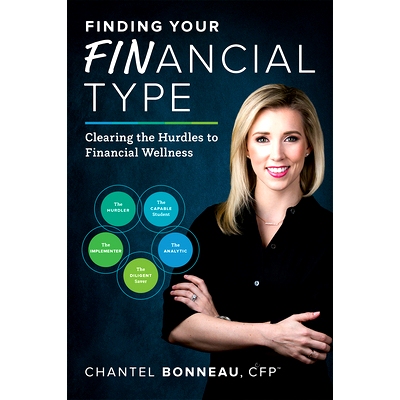 预订 Finding Your Financial Type: Clearing the Hurdles to Financial Wellness: 9781599329192
