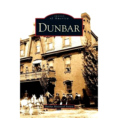 预订 Dunbar: 9781531642969