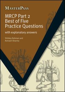 【预订】MRCP