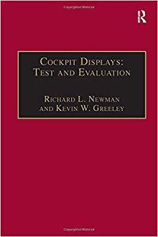 【预售】Cockpit Displays: Test and Evaluation