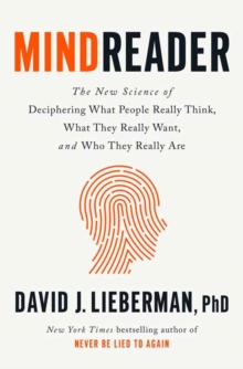 【预订】Mindreader: The New Science of Deciphering What People Really Think, 9780593236185