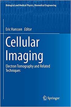 【预售】Cellular Imaging: Electron Tomography and Related Techniques