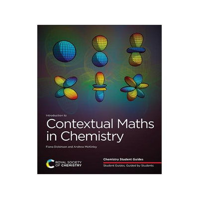 [预订]Introduction to Contextual Maths in Chemistry 9781788014250