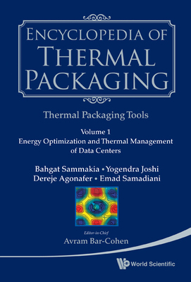 【预订】Encyclopedia of Thermal Packaging, Set 2: Thermal Packaging Tools - Volume 1: Cooling of Microelectronic a...