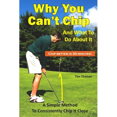 预订 Why You Can’t Chip and What to Do about It!: The Automatic Chipping Method: 9781719917407