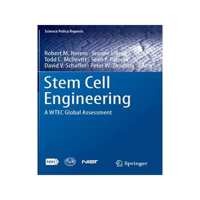 预订 Stem Cell Engineering