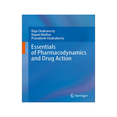 预订 Essentials of Pharmacodynamics and Drug Action
