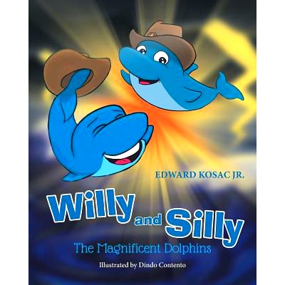 预订 Willy and Silly: 9781682133385