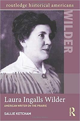 【预售】Laura Ingalls Wilder