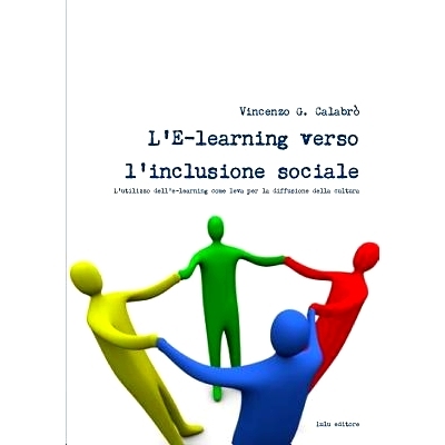 预订 L’E-learning verso l’inclusione sociale: 9781446125397