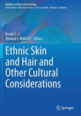 【预订】Ethnic Skin and Hair and Other Cultural Considerations 9783030648329