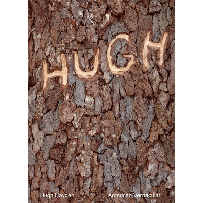 预订 Hugh Hayden: American Vernacular 休·海登：美国白话: 9780262047999