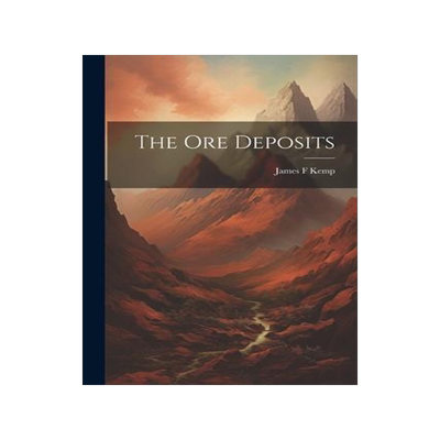 [预订]The Ore Deposits 9781021893628