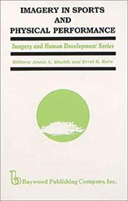 【预订】Imagery in Sports and Physical Performance