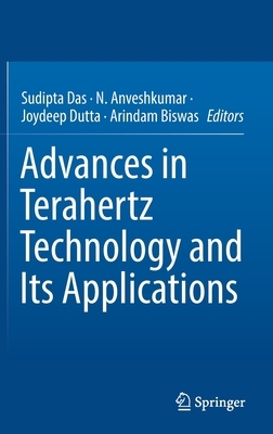 【预订】Advances in Terahertz Technology and Its Applications 9789811657306