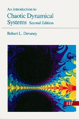 【预订】An Introduction To Chaotic Dynamical Systems