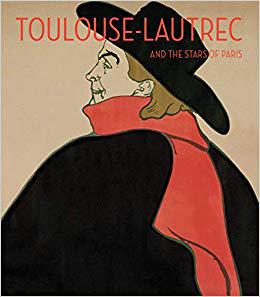 【预售】Toulouse-Lautrec and the Stars of Paris