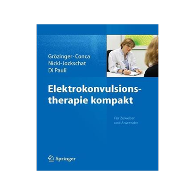 预订 Elektrokonvulsionstherapie kompakt