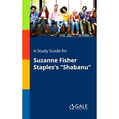 预订 A Study Guide for Suzanne Fisher Staples’s 