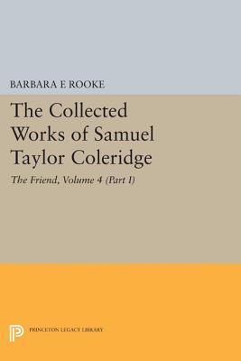 【预订】The Collected Works of Samuel Taylor Coleridge, Volume 4 (Part I)