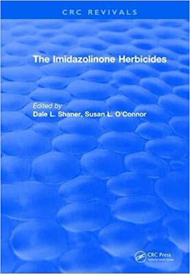 【预售】Revival: The Imidazolinone Herbicides (1991)