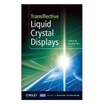 【预售】Transflective Liquid Crystal Displays