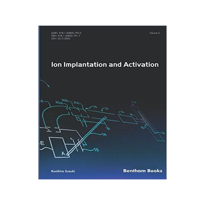 [预订]Ion Implantation and Activation - Volume 2 9781608057917