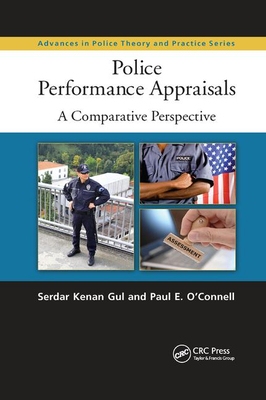 【预订】Police Performance Appraisals