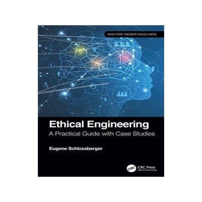 [预订]Ethical Engineering