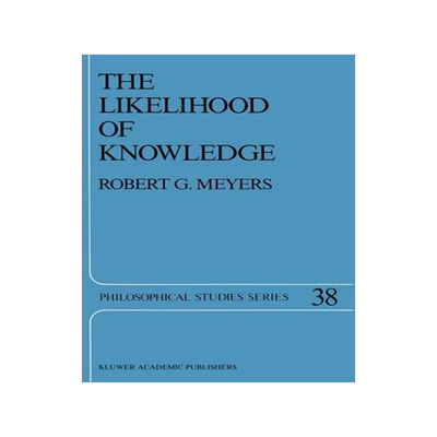 预订 The Likelihood of Knowledge