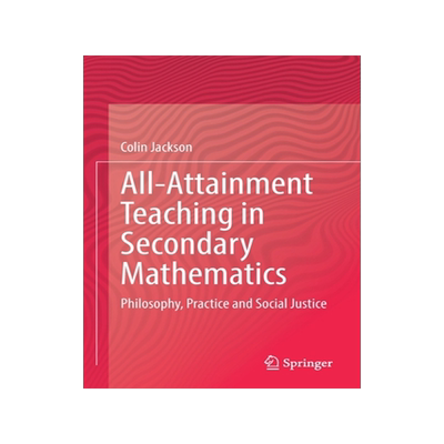 [预订]All-Attainment Teaching in Secondary Mathematics