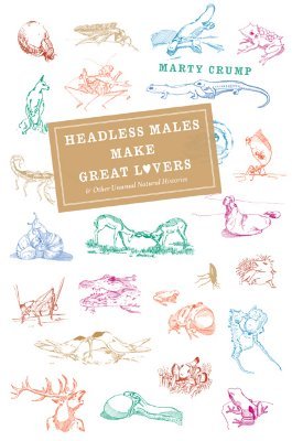 【预订】Headless Males Make Great Lovers 9780226121994
