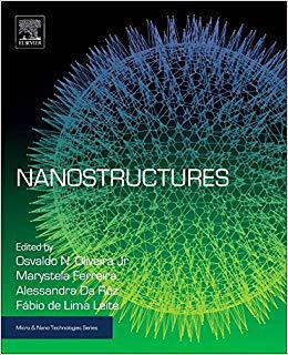 【预售】Nanostructures