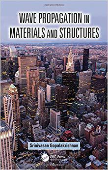 【预售】Wave Propagation in Materials and Structures