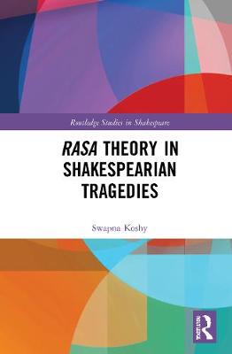 【预订】Rasa Theory in Shakespearian Tragedies